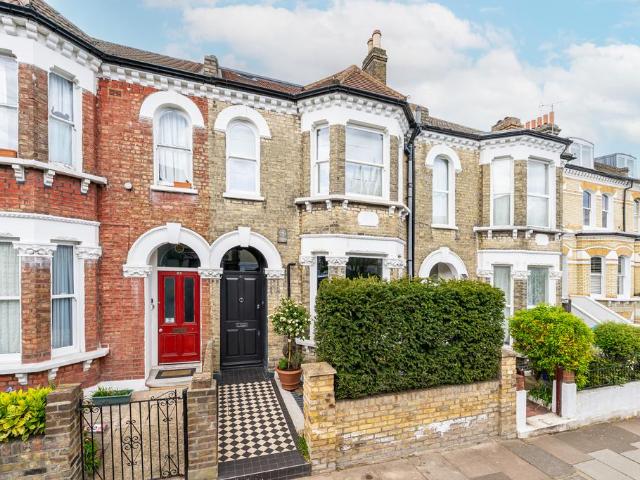4 bedroom house for sale
