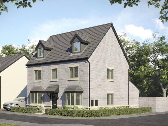 4 bedroom house for sale