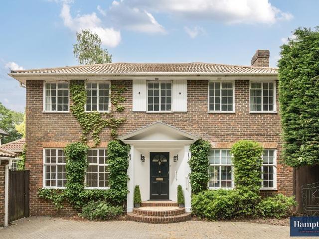 4 bedroom house for sale