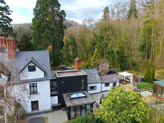 4 bedroom house for sale