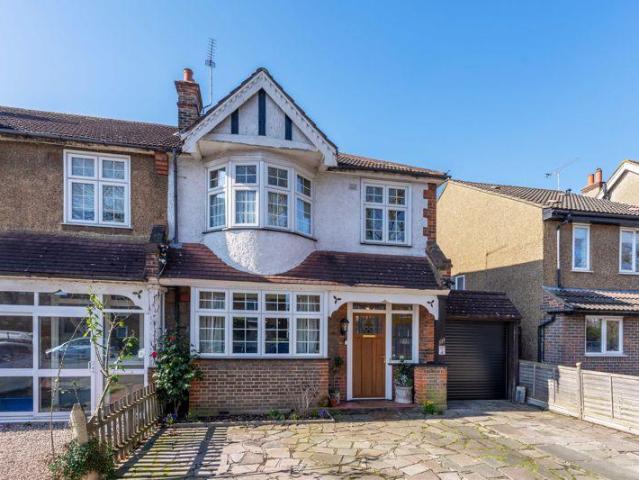 4 bedroom house for sale