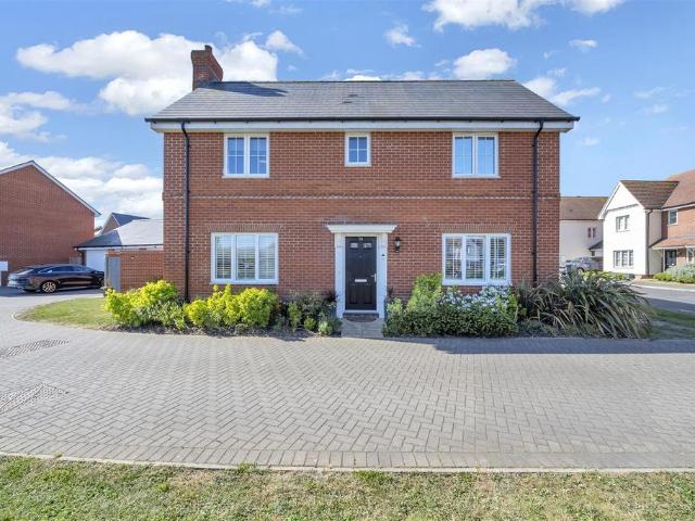 4 bedroom house for sale