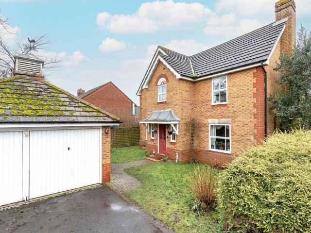 4 bedroom house for sale
