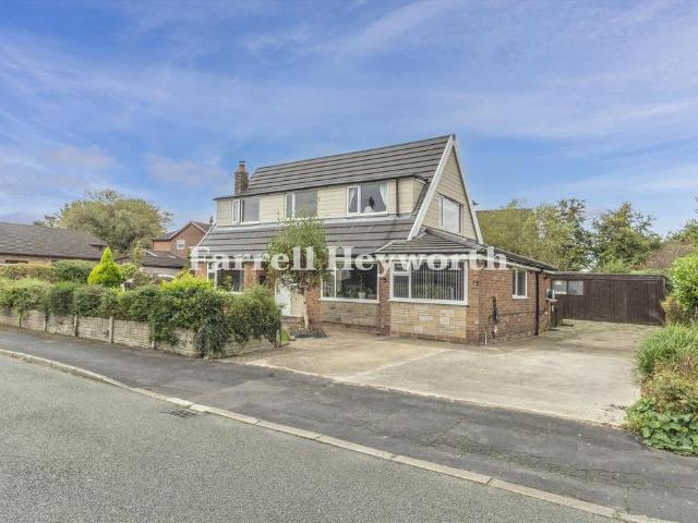 4 bedroom house for sale