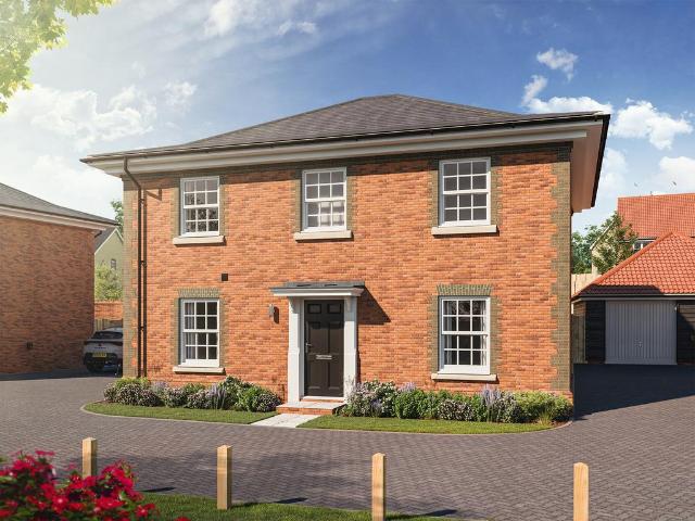 4 bedroom house for sale