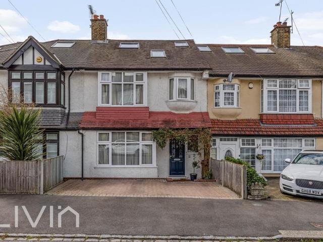 4 bedroom house for sale