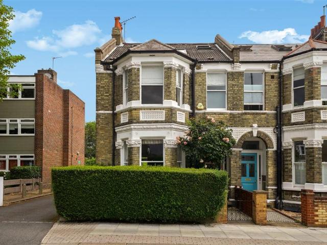 4 bedroom house for sale