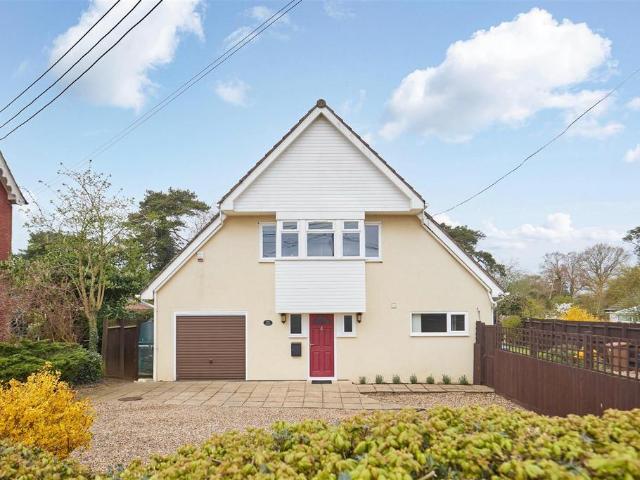 4 bedroom house for sale