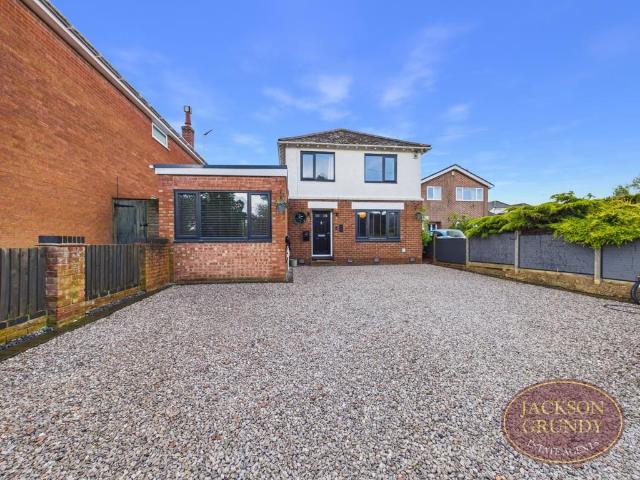 4 bedroom house for sale