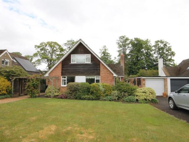 4 bedroom house for sale