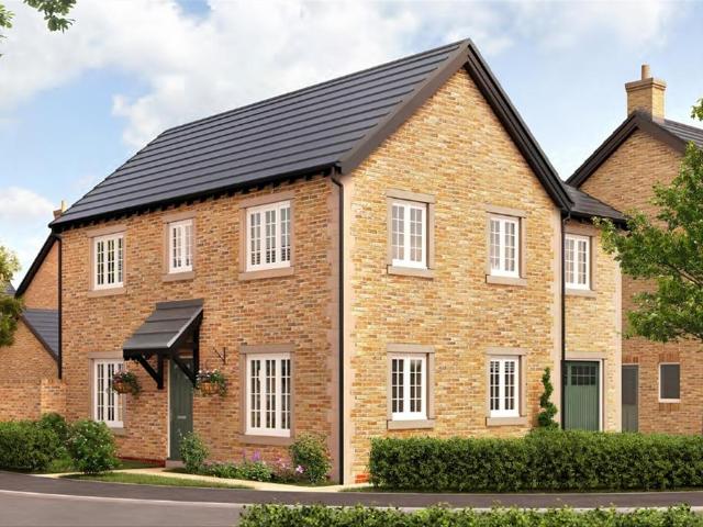 4 bedroom house for sale