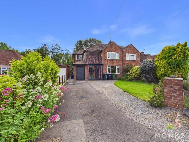 4 bedroom house for sale