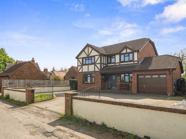 4 bedroom house for sale