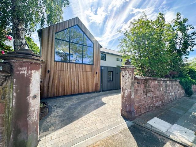 4 bedroom house for sale