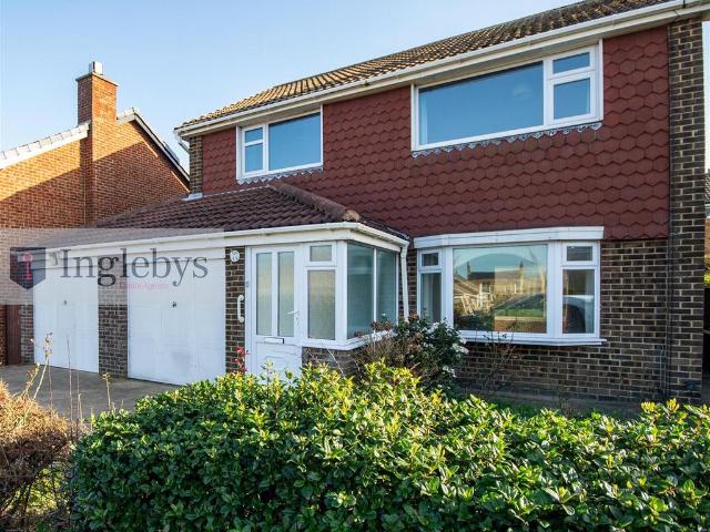 4 bedroom house for sale