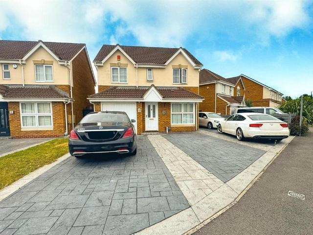 4 bedroom house for sale