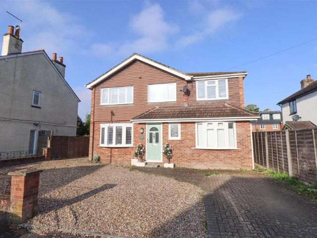 4 bedroom house for sale