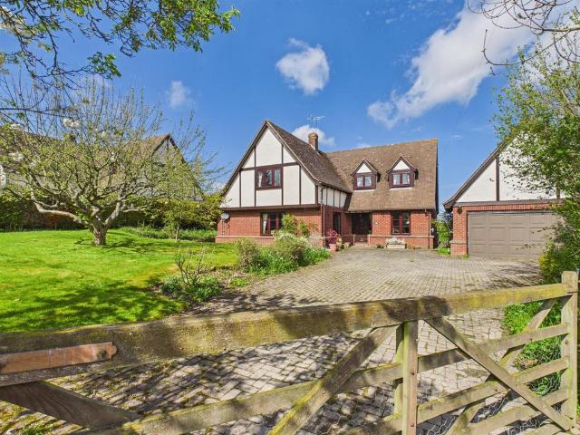 4 bedroom house for sale