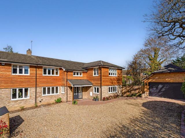 4 bedroom house for sale