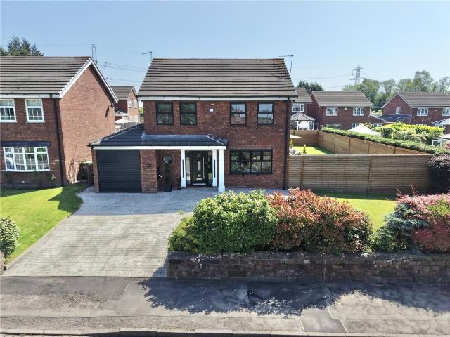 4 bedroom house for sale