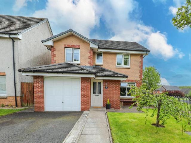 4 bedroom house for sale