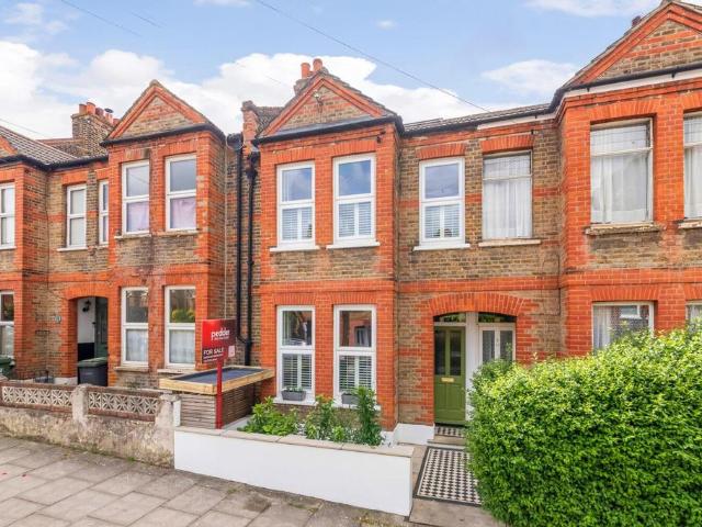 4 bedroom house for sale