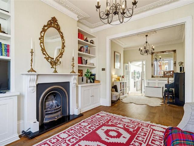 4 bedroom house for sale