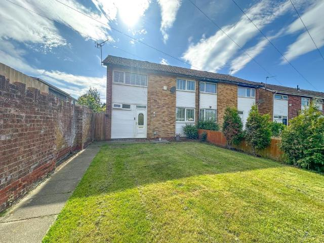 4 bedroom house for sale