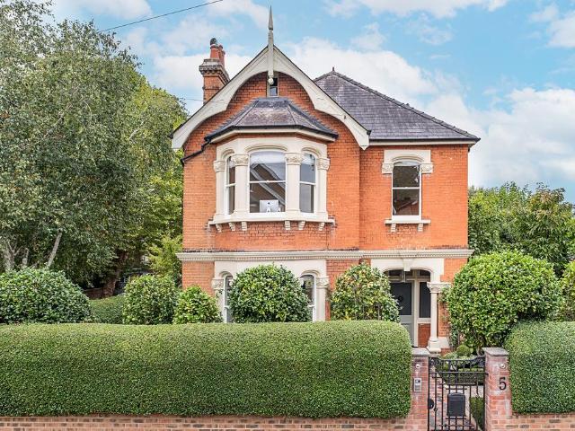 4 bedroom house for sale