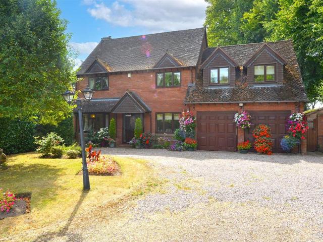 4 bedroom house for sale