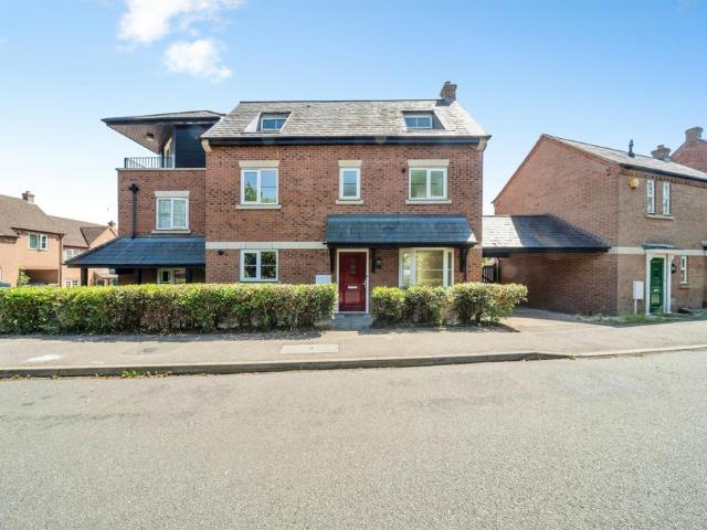 4 bedroom house for sale