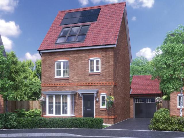 4 bedroom house for sale