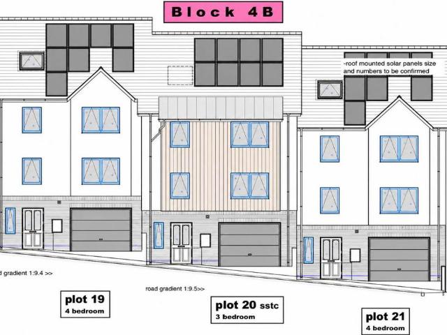 4 bedroom house for sale