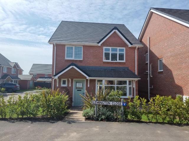 4 bedroom house for sale