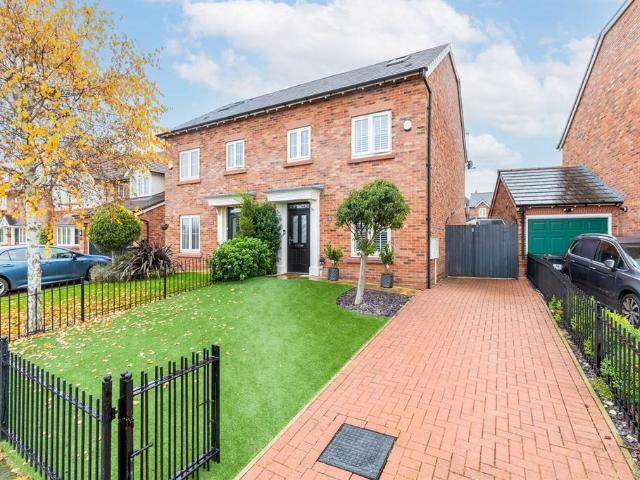 4 bedroom house for sale