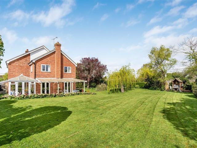 4 bedroom house for sale