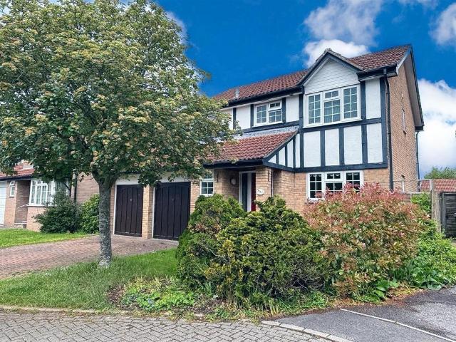 4 bedroom house for sale