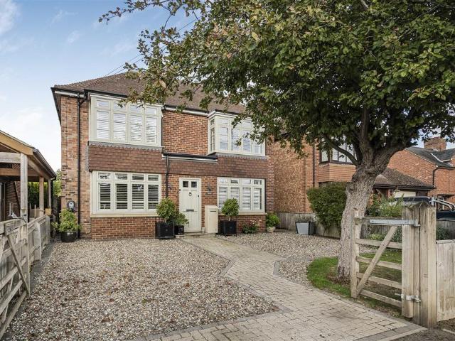 4 bedroom house for sale