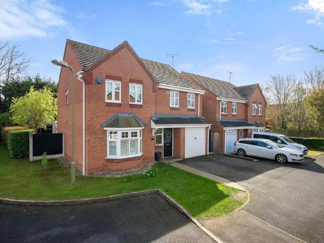 4 bedroom house for sale