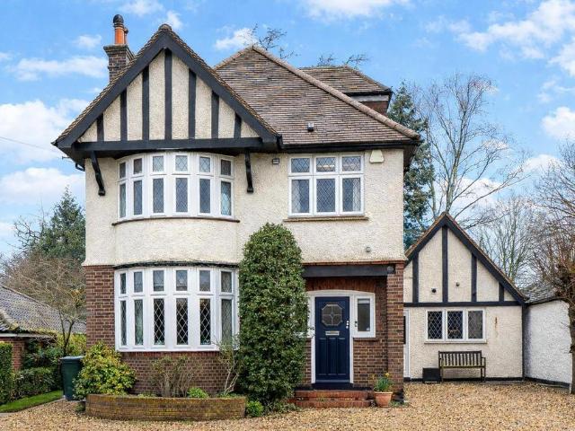4 bedroom house for sale