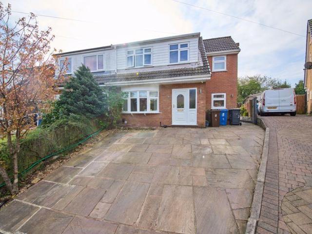 4 bedroom house for sale