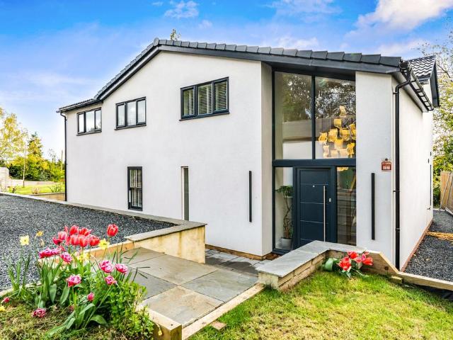 4 bedroom house for sale