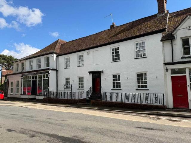 4 bedroom house for sale