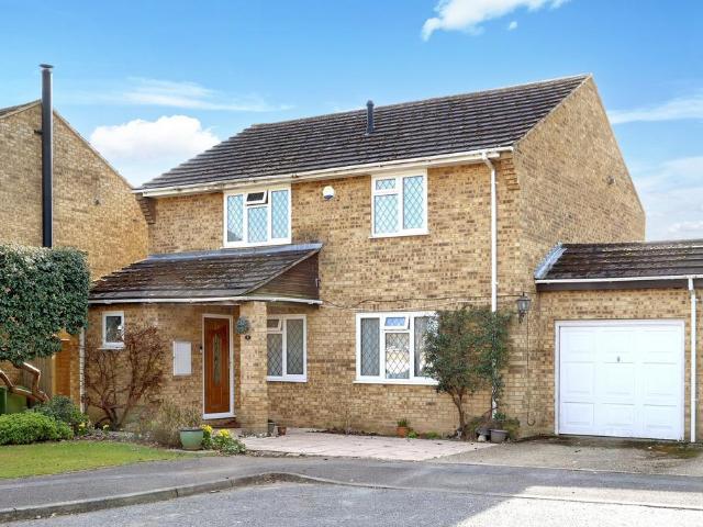 4 bedroom house for sale