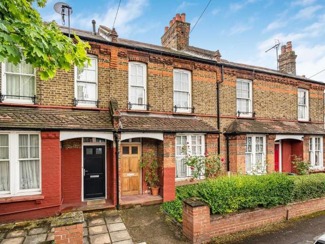 4 bedroom house for sale