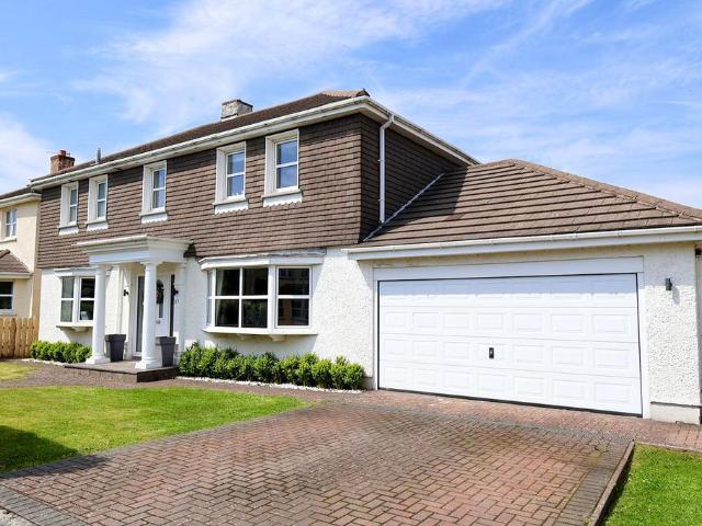 4 bedroom house for sale