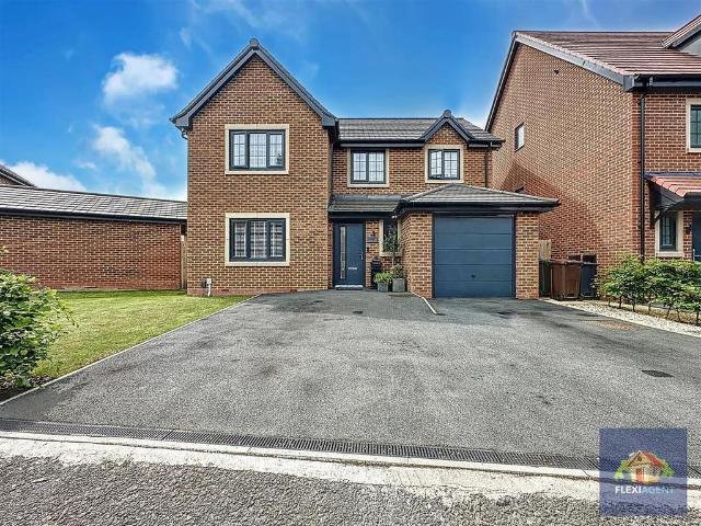 4 bedroom house for sale