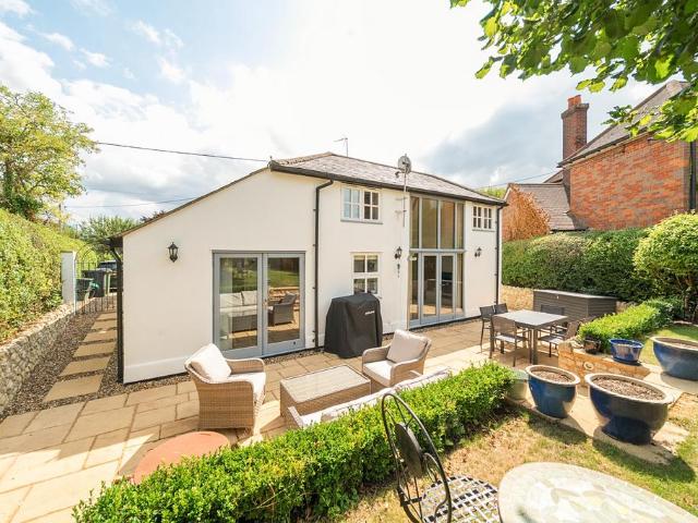 4 bedroom house for sale