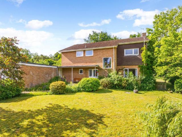 4 bedroom house for sale