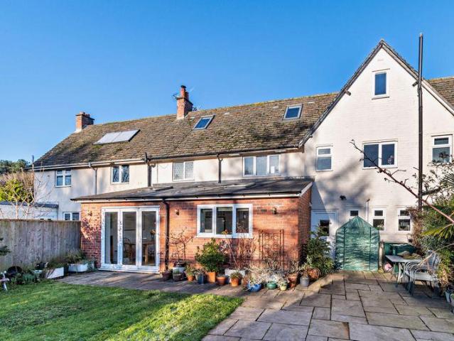 4 bedroom house for sale